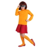 Velma Scooby Doo Kids Costume - Walmart.com