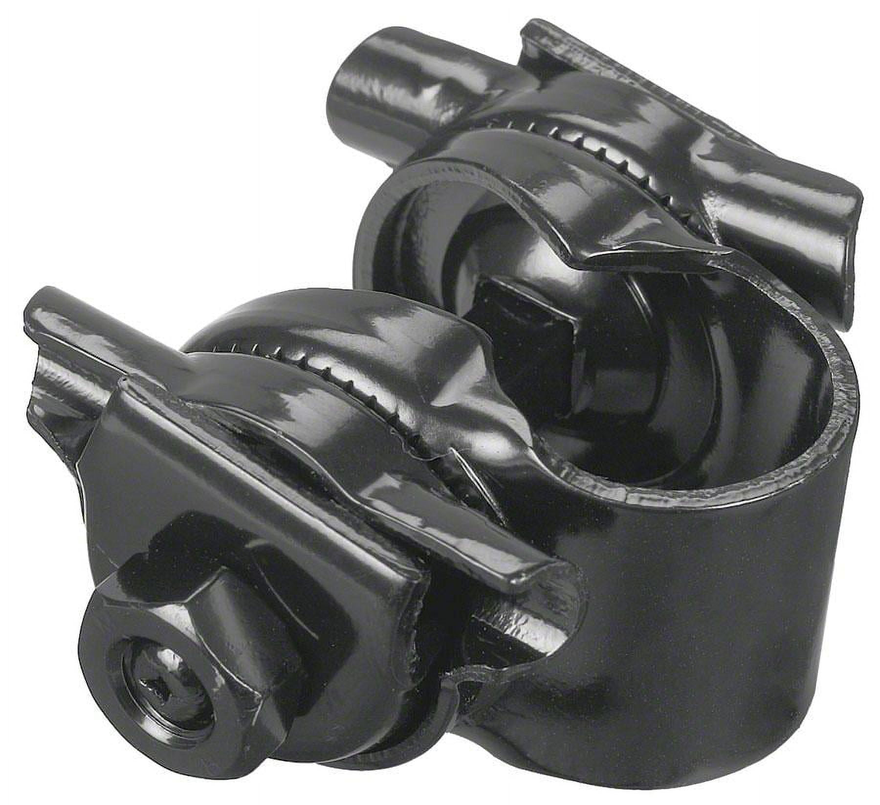 Velo 7/8" Seat Clamp for 6mm Rail Saddles - Walmart.com