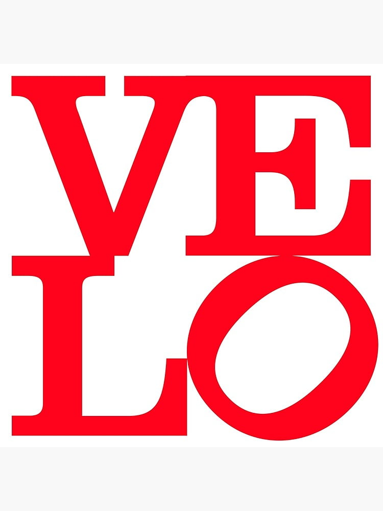 Velo Love – Logo – Transparent - June 12th – 200th Birthday of the ...