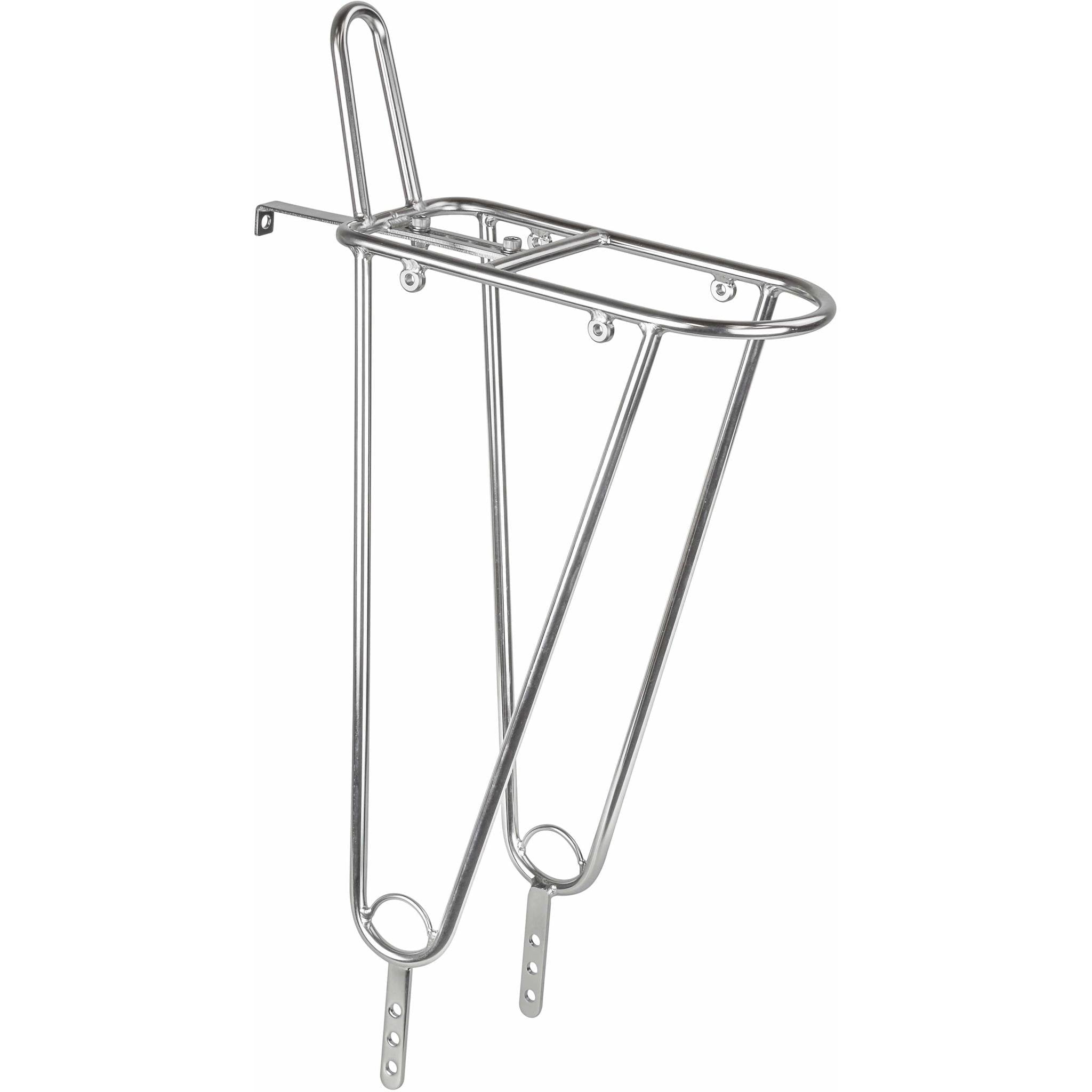 Velo Orange Constructeur Front Mount Rack - Walmart.com