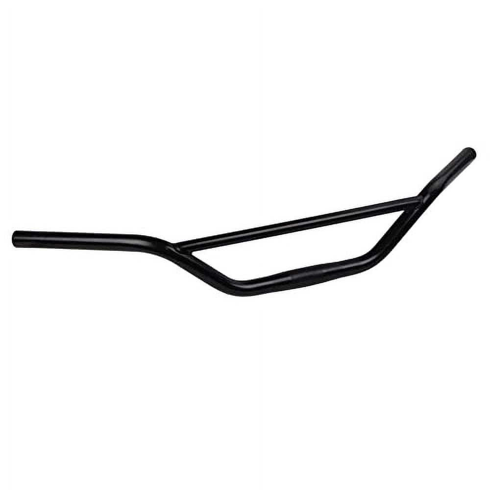 Velo Orange Klunker Commuter Urban Bicycle Handlebar Black 25.4mm ...