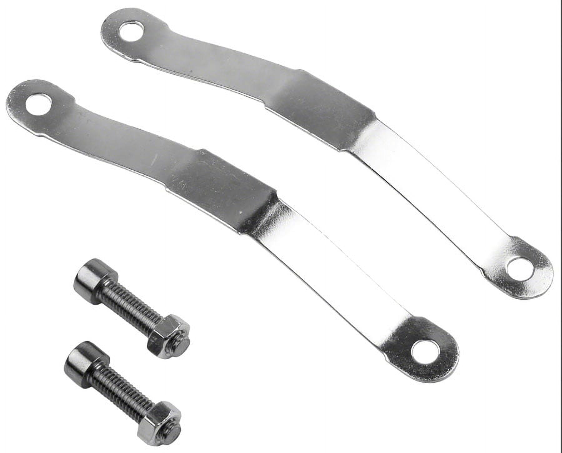 Velo Orange Water Bottle Cage Clamp | Made From Lightweight Aluminum ...