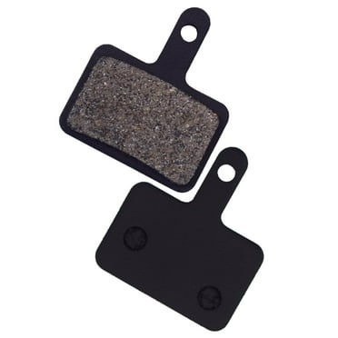 Bell Dura-Stop Universal Bicycle Brake Pad Kit for Road and Cruiser ...