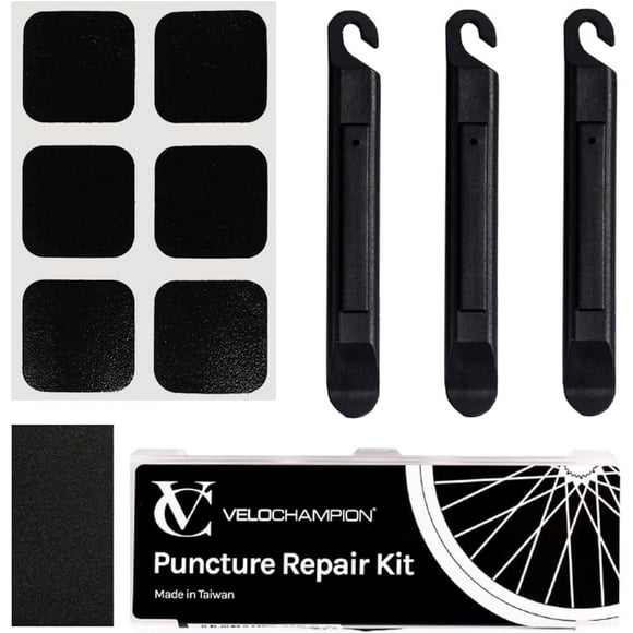 Bike Inner Tube Repair Kit