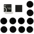 VeloChampion Self Adhesive Bike Puncture Repair Kit Patches. Travel ...