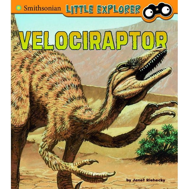 Velociraptor - Walmart.com