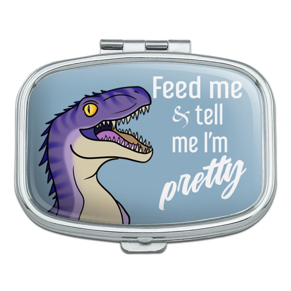 Funny Pill Box