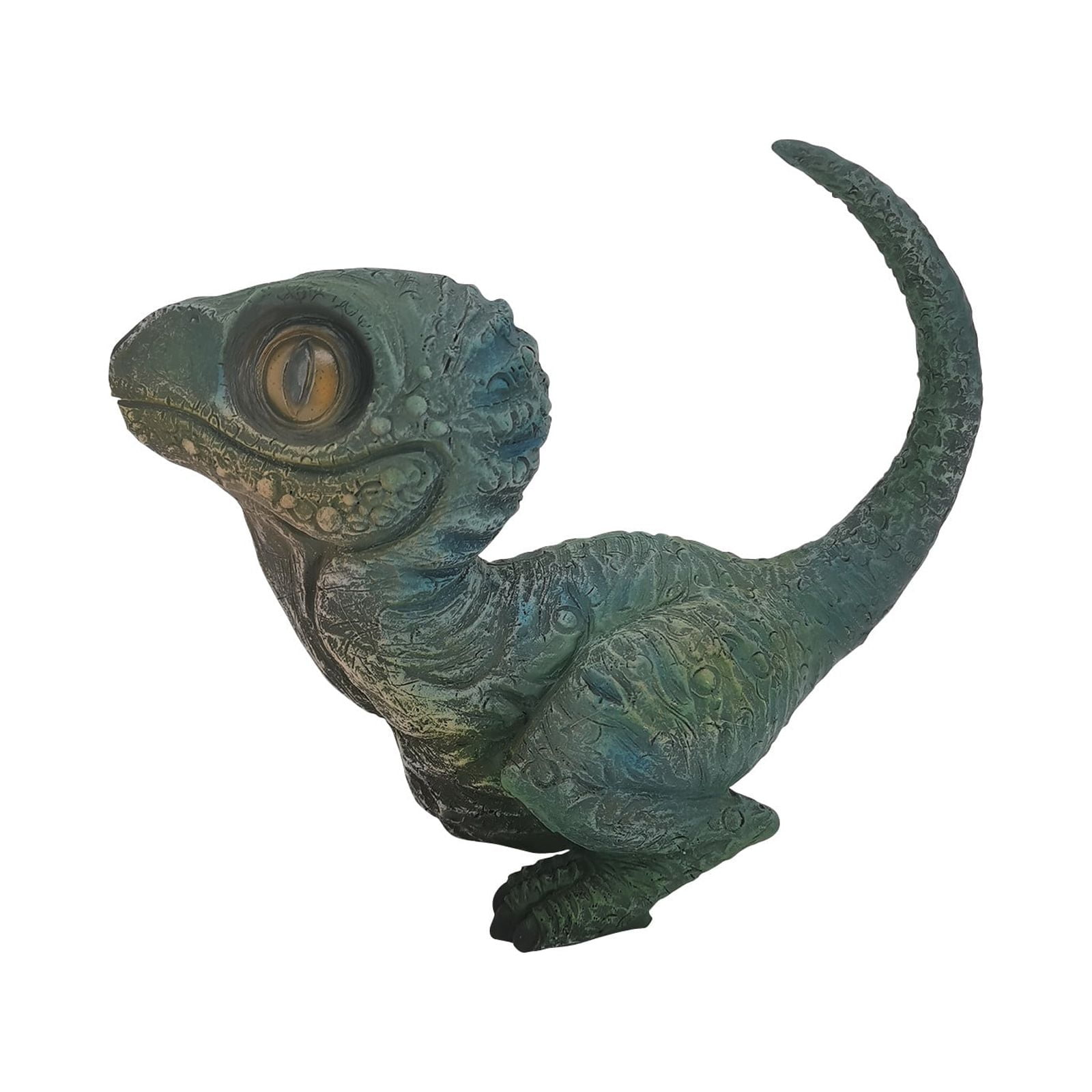 Velociraptor Toy,Velociraptor Dinosaur Action Figure,Birthday Cake ...