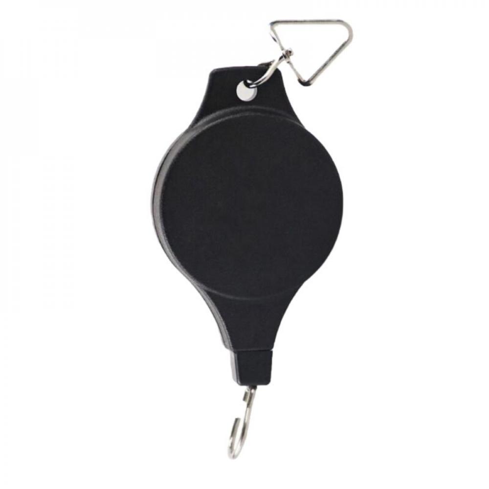 Velocity 1/4 Pcs Adjustable Pulley Pull Down Hanger Telescopic ...