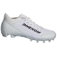 The Flash Football Cleats - Velocity 2.0 by Phenom Elite - Walmart.com