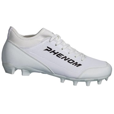 The Flash Football Cleats - Velocity 2.0 by Phenom Elite - Walmart.com