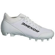 The Flash Football Cleats - Velocity 2.0 by Phenom Elite - Walmart.com