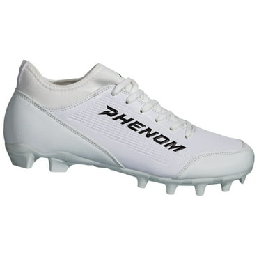 The Flash Football Cleats - Velocity 2.0 by Phenom Elite - Walmart.com