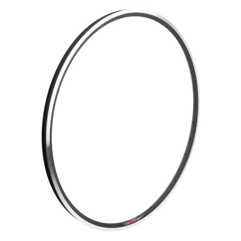 Velocity A23 Rim - 700, Rim, Black, 32H, Clincher, Asymmetric - Walmart.com