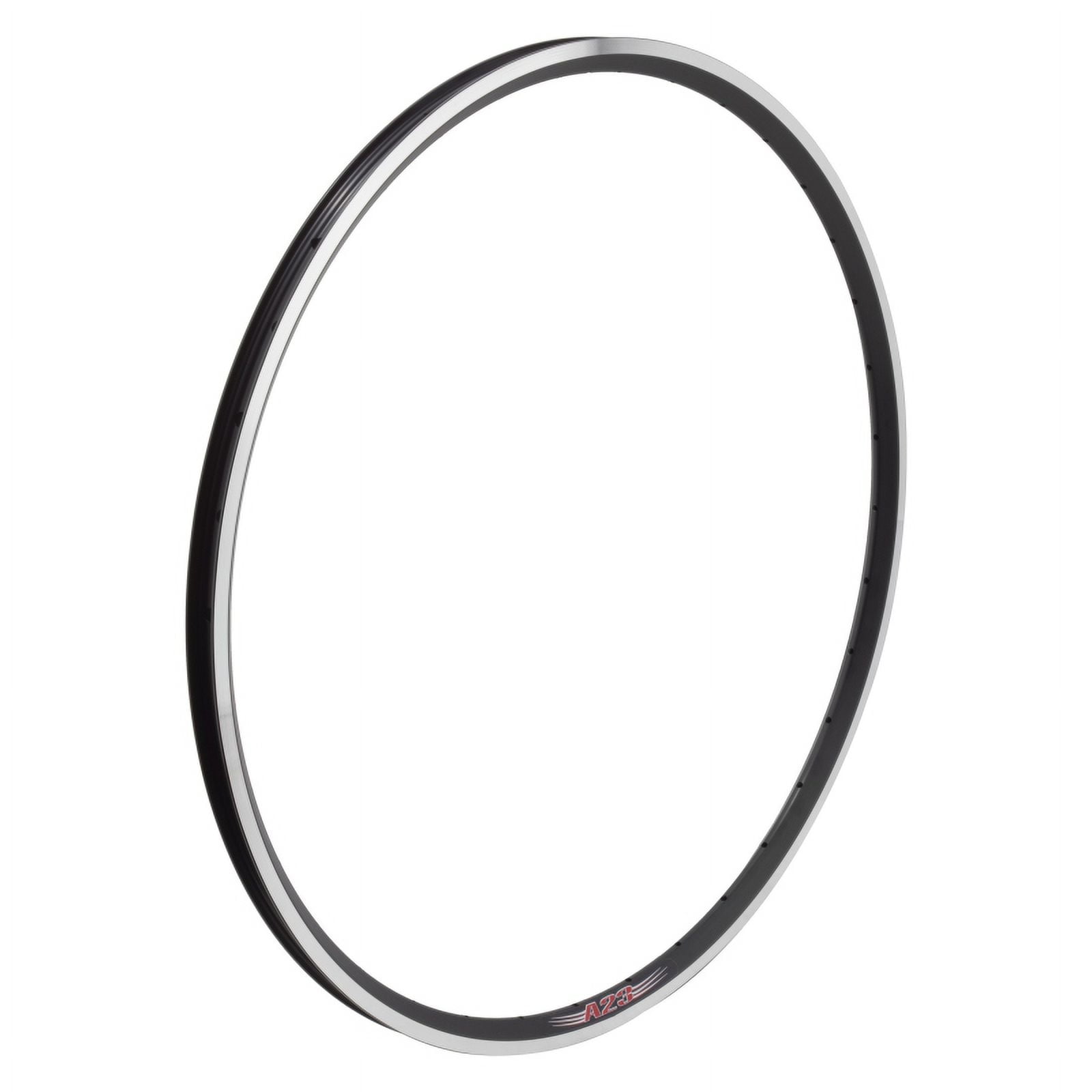 Velocity A23 Rim Vel 650b 584x18 A23 36 Bk/msw - Walmart.com