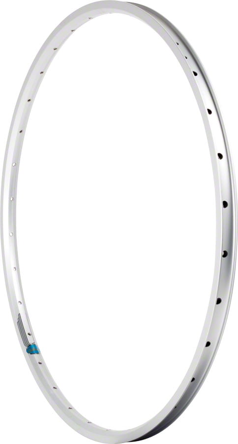 Velocity Atlas Rim - 700, Disc, Silver, 36H - Walmart.com