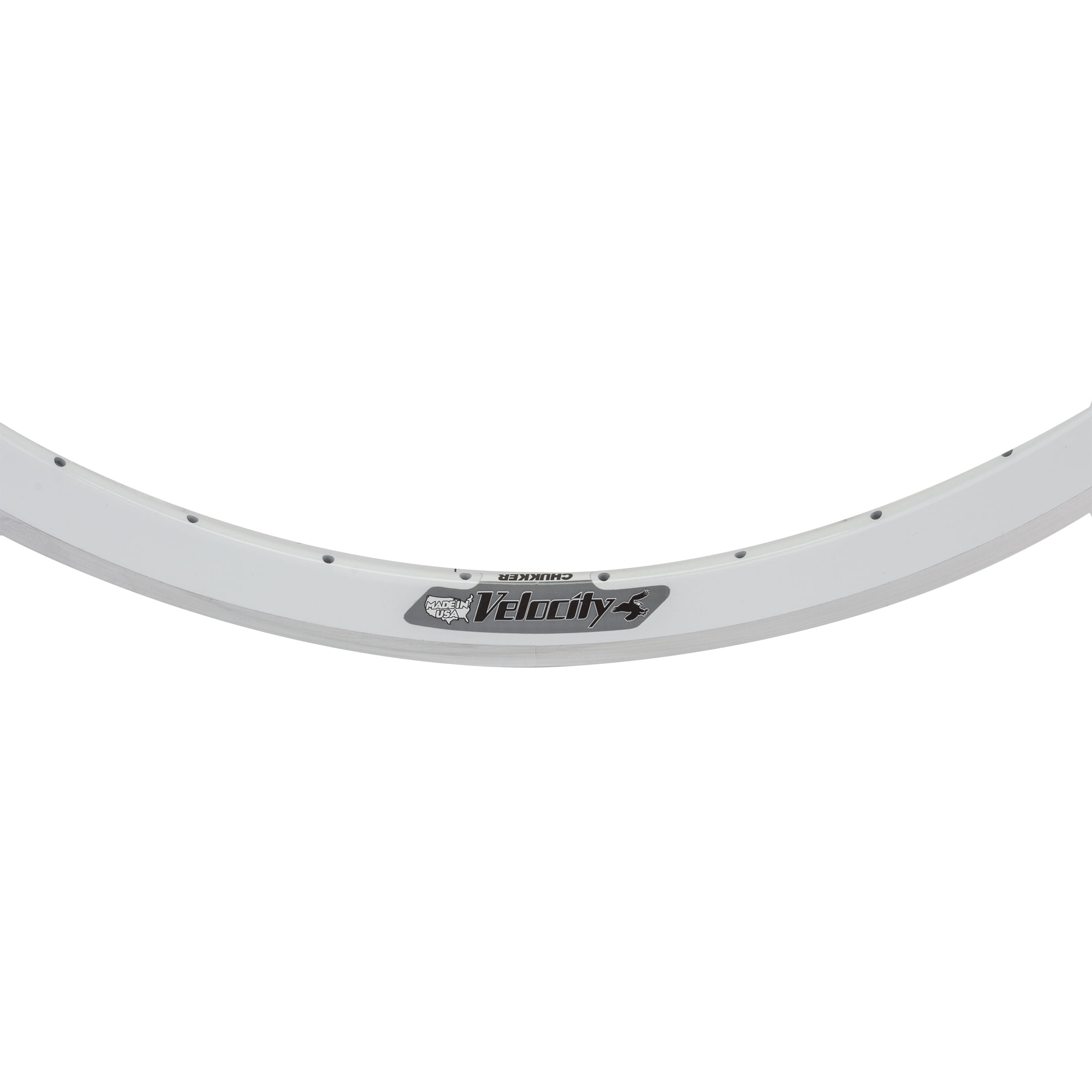 Velocity Atlas Rim - 700, Disc, Silver, 36H - Walmart.com