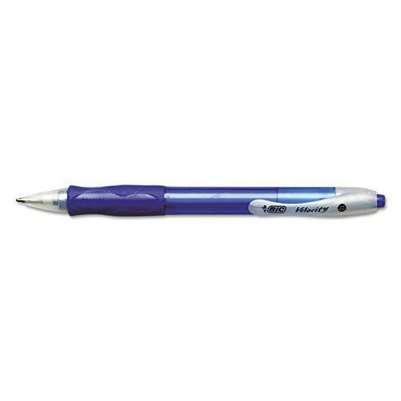 Bic Velocity Pens