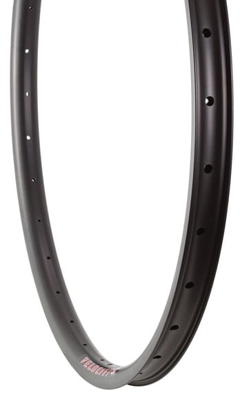 Velocity Rim