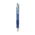 Velocity Easy Glide Ballpoint Pen Value Pack, Retractable, Medium 1 Mm ...