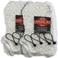 Velocity Heavy Duty Lacrosse Net - Weatherproof UV Resistant 1000D ...
