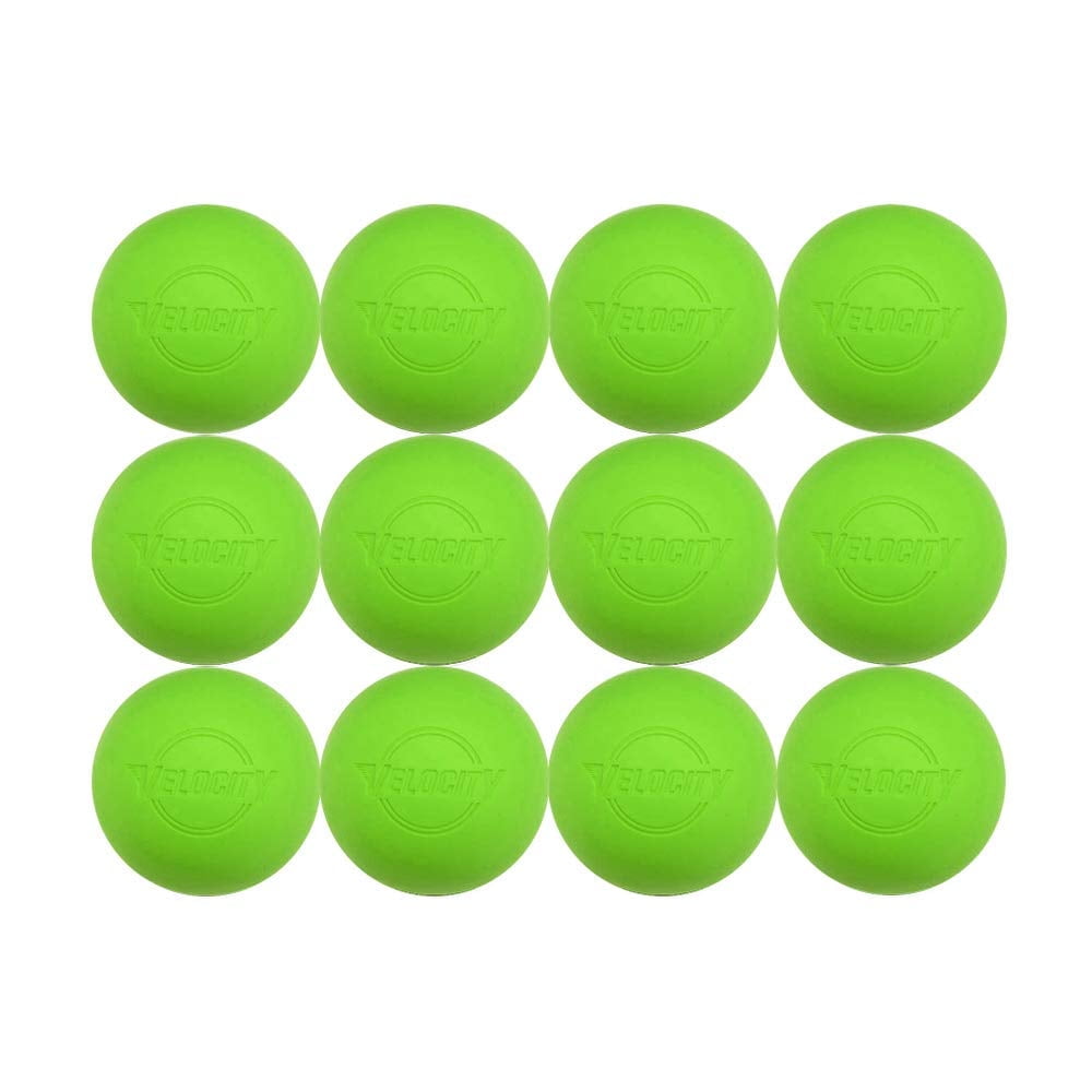Velocity Lacrosse Balls ‚Äì Official NFHS, SEI, NCAA | Kids Practice ...