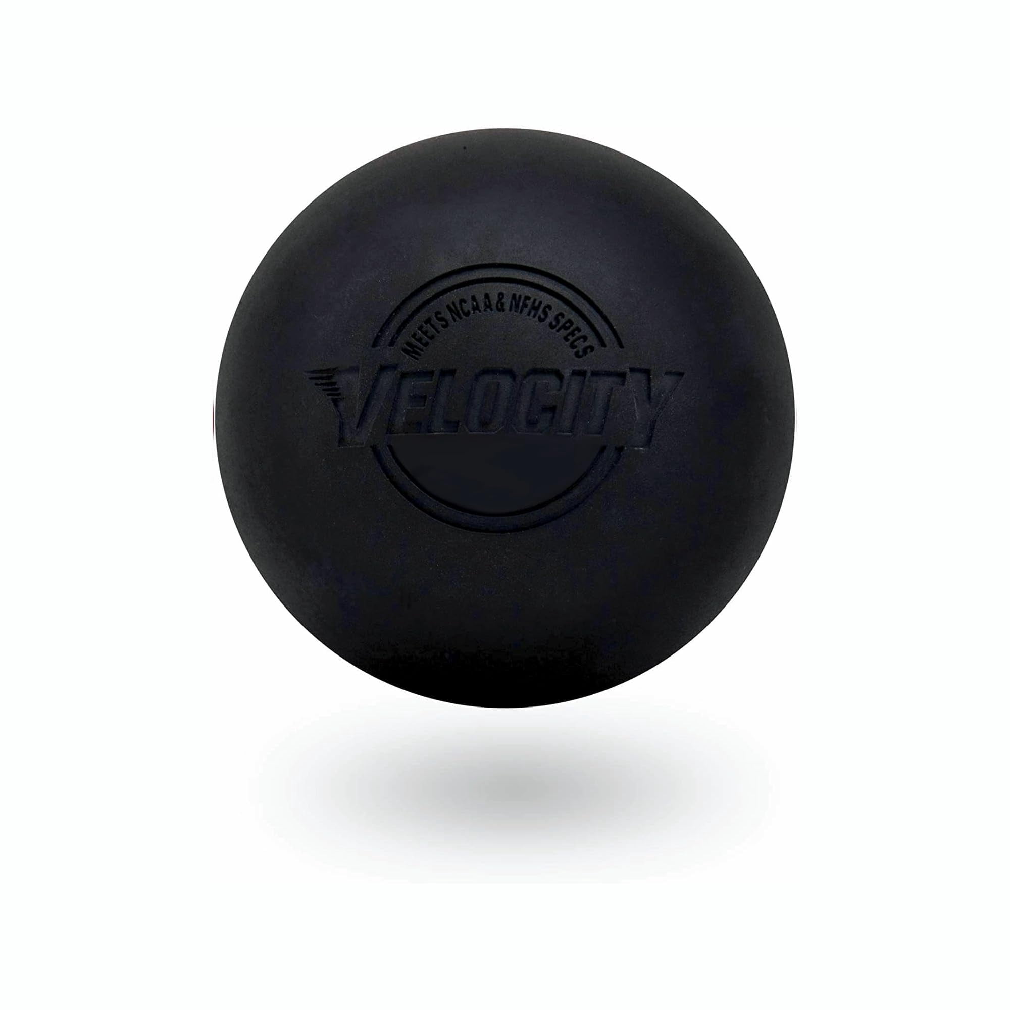 Velocity Lacrosse Balls Massage Balls available in 1 pack, 2 pack and 3 ...