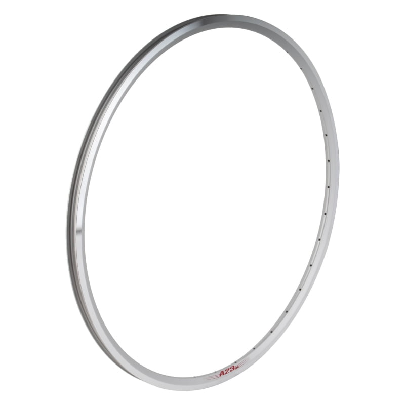 Velocity Rim Vel 650B 584 x 18 A23-OC 36 Silver/MSW - 4901M-58436OC ...