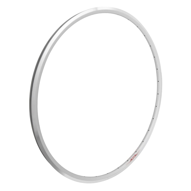 Velocity Rim Vel 700C 622 x 18 A23-OC 32 Silver/MSW - 4901M-62232OC ...