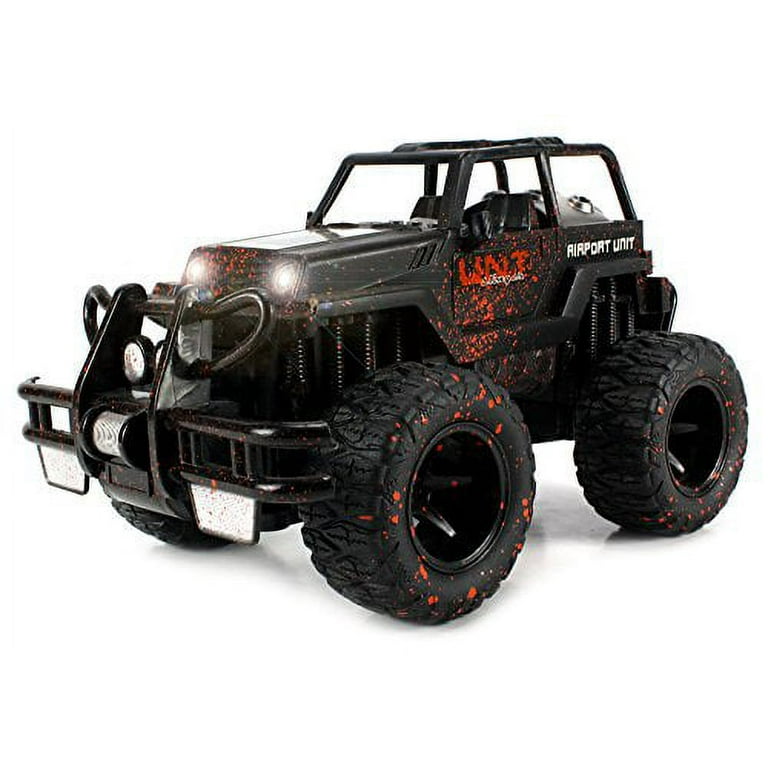 Toy Story Rc Car In Mud Cheapest Buying | www.pinnaxis.com