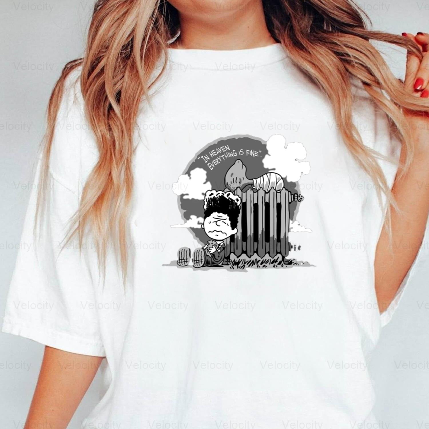 Velocity91 Erasernuts, Eraserhead David Lynch Parody Surreal Horror ...