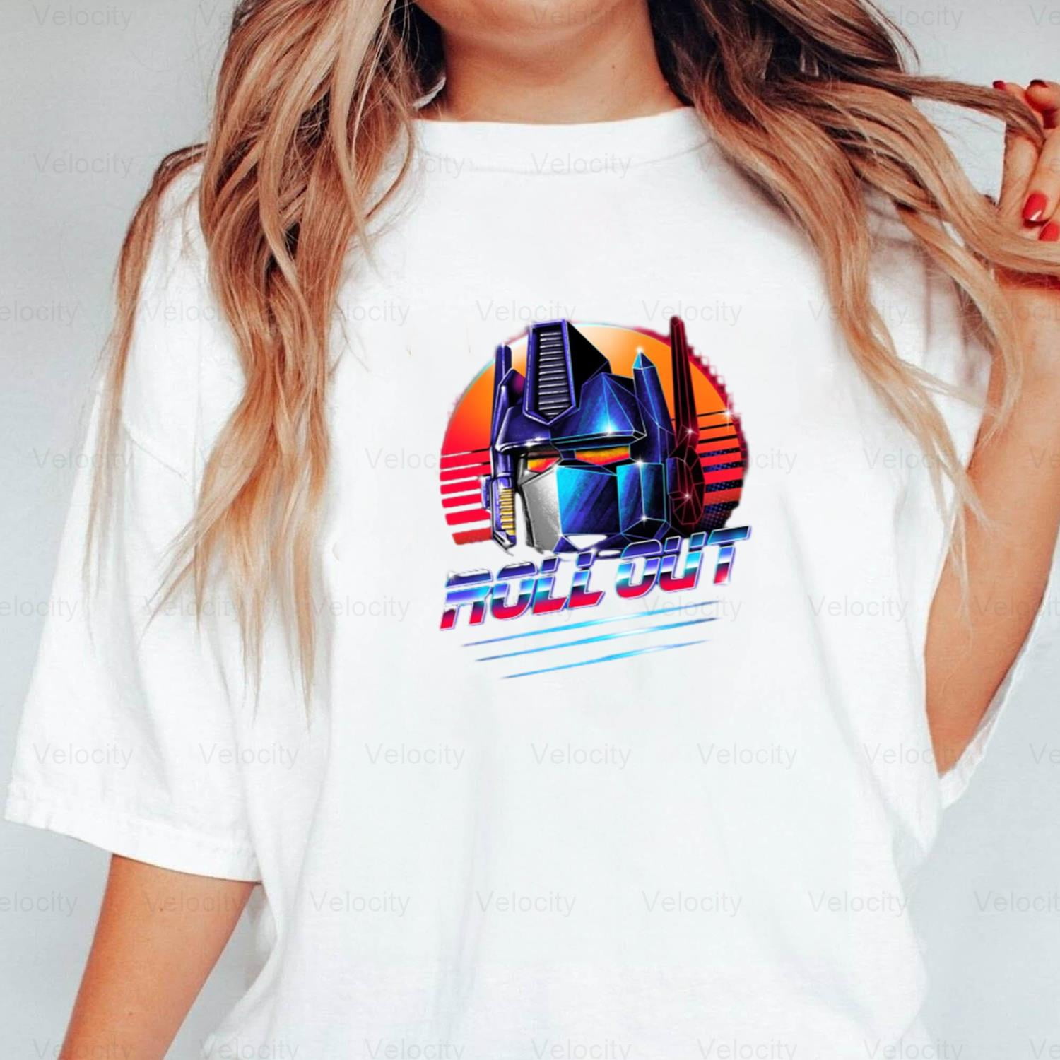 Velocity92 Roll Out, Transformers, Autobots, Optimus Prime, Robots in ...