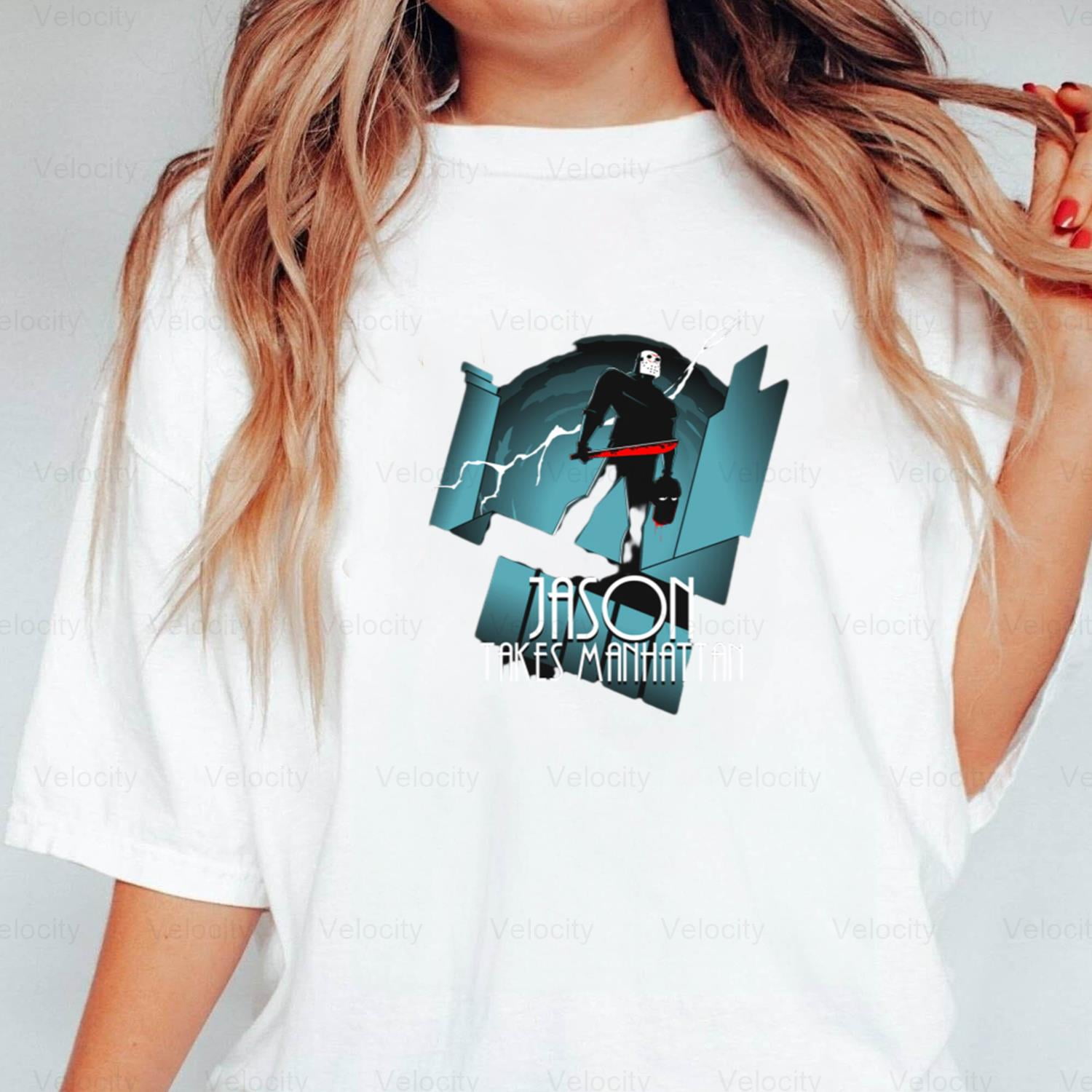 Velocity92 The Animated Slasher, Horror Movie, Cartoon, Scary, Freddy ...