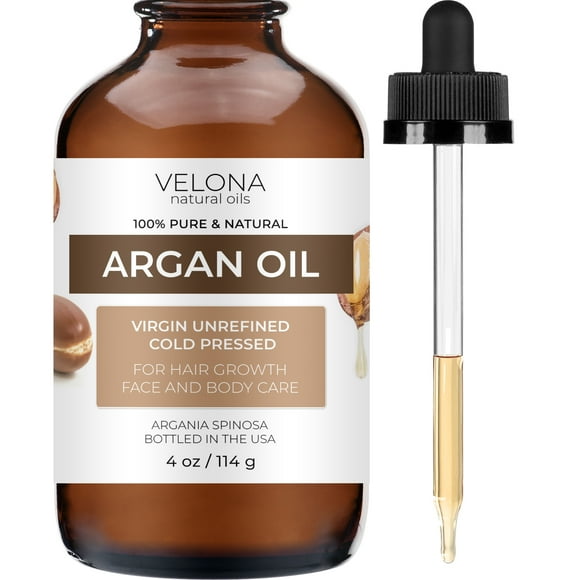 Pure Argan Oil
