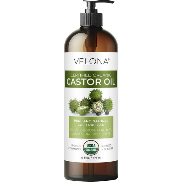 Castor Oil