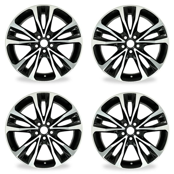 17 Inch Wheels and Rims in Shop Wheels and Rims by Size - Walmart.com