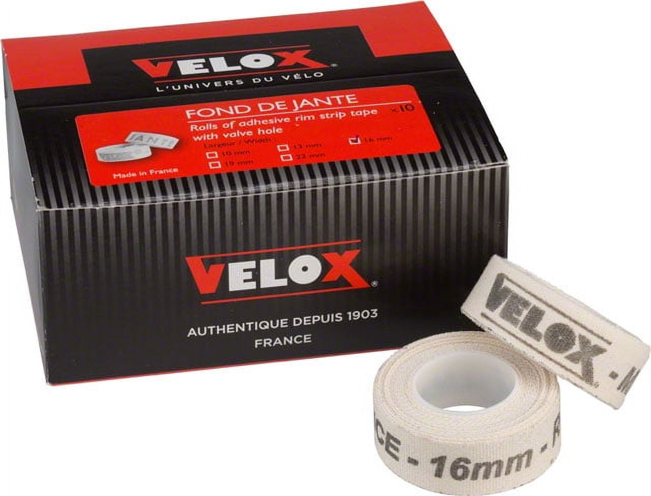 Velox Atb Rim Tape 22Mm X 2M - Walmart.com