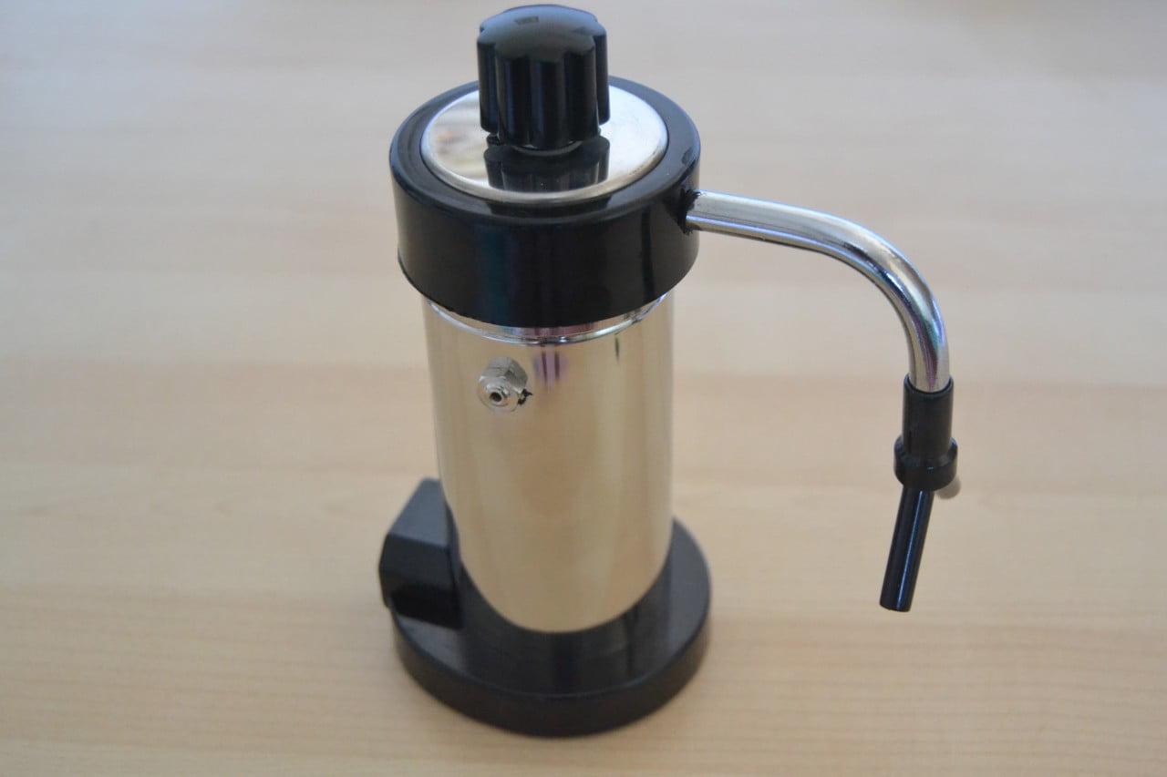 Velox Electric Electric Espresso Maker - Walmart.com