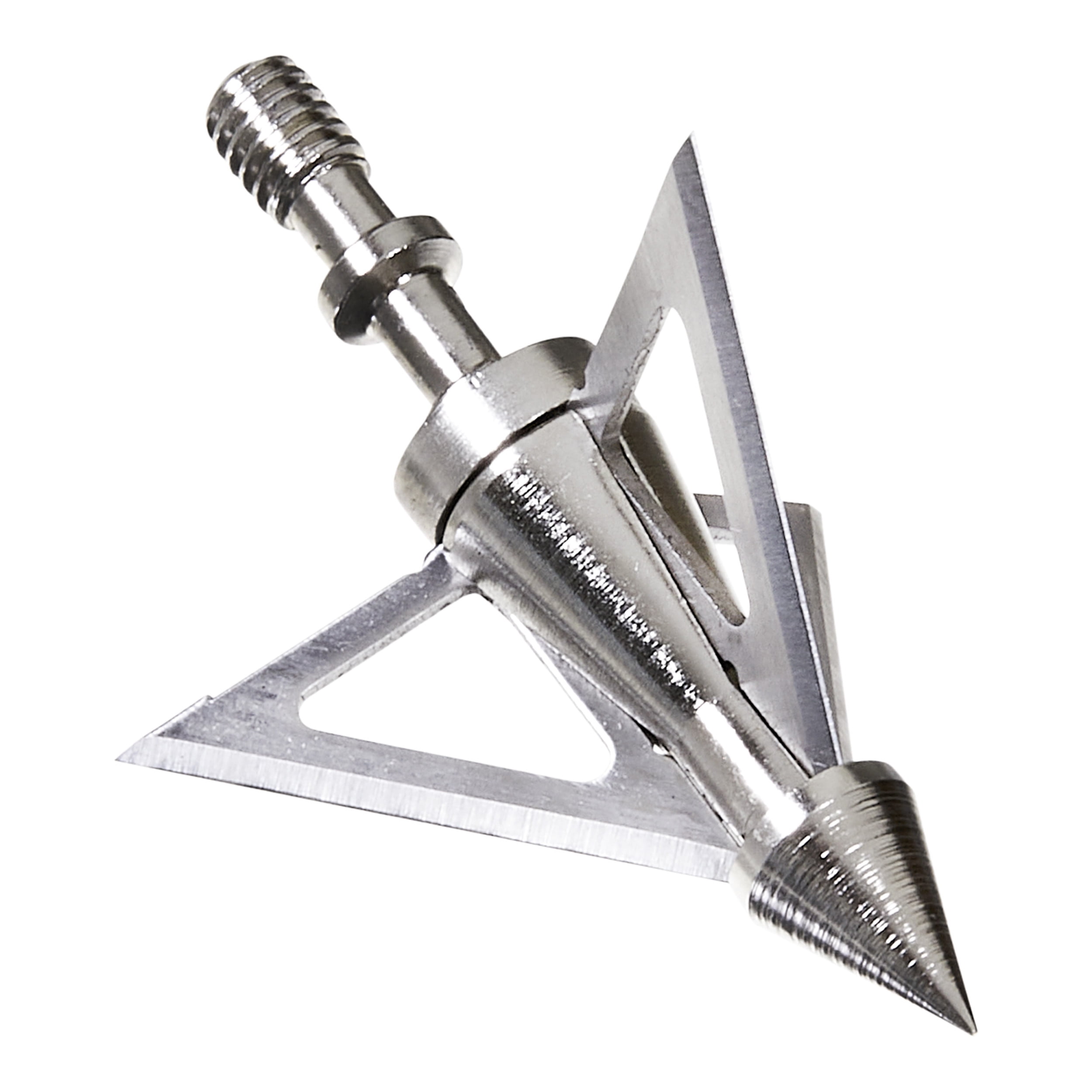 Fixed Broadheads