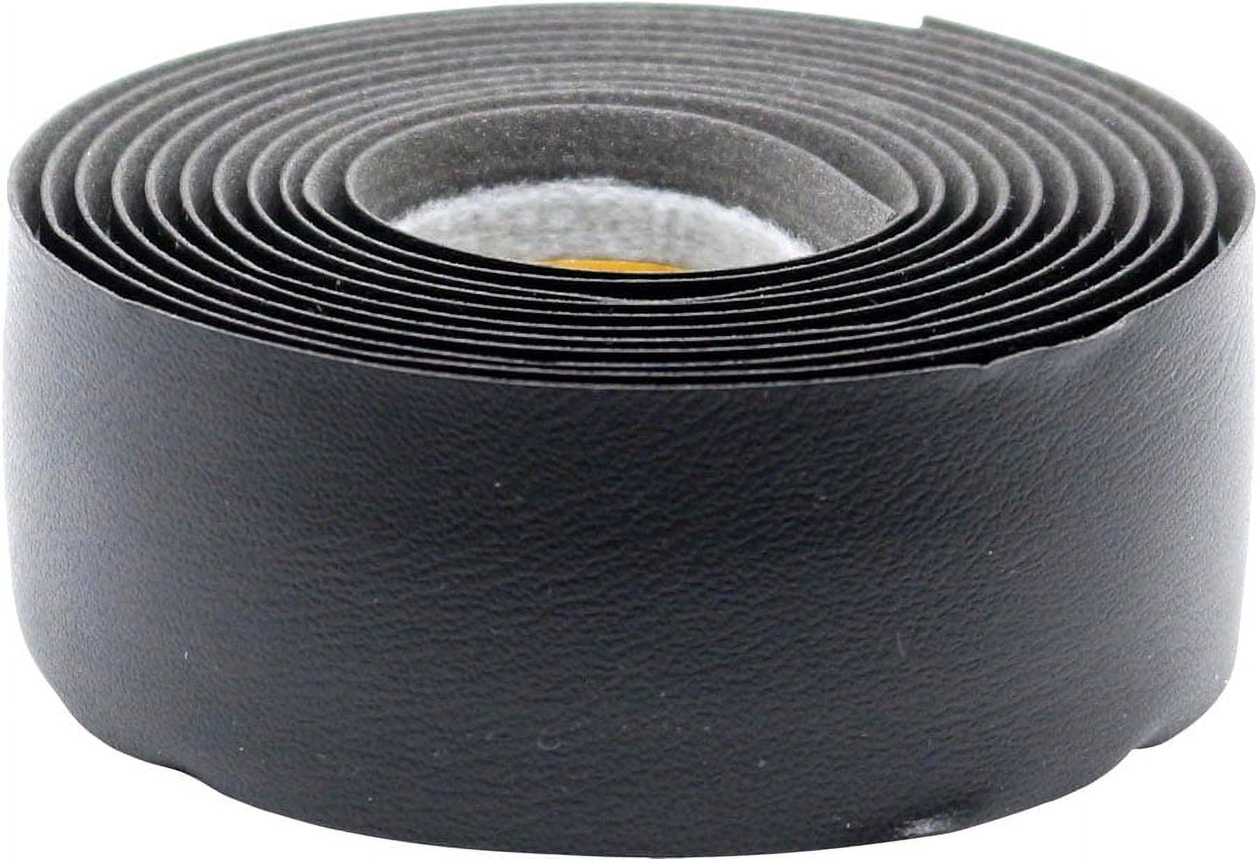 Velox TDF Guidoline Classic Bar Tape - Black - Walmart.com