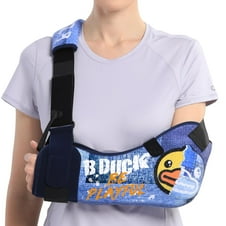 Clamshell Brace