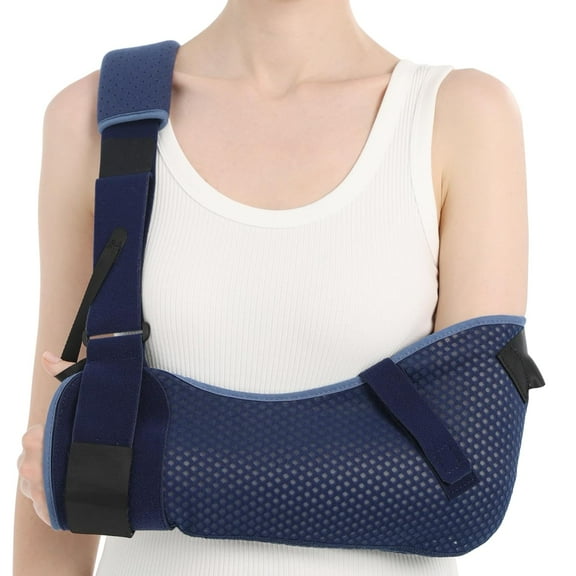 Clamshell Brace