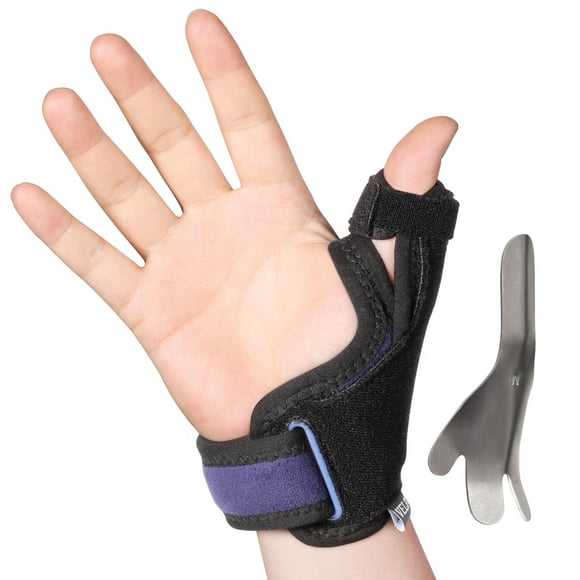 Thumb Stabilizers