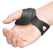 Comfort Cool Thumb CMC Restriction Splint Arthritis, Right Hand, Medium ...