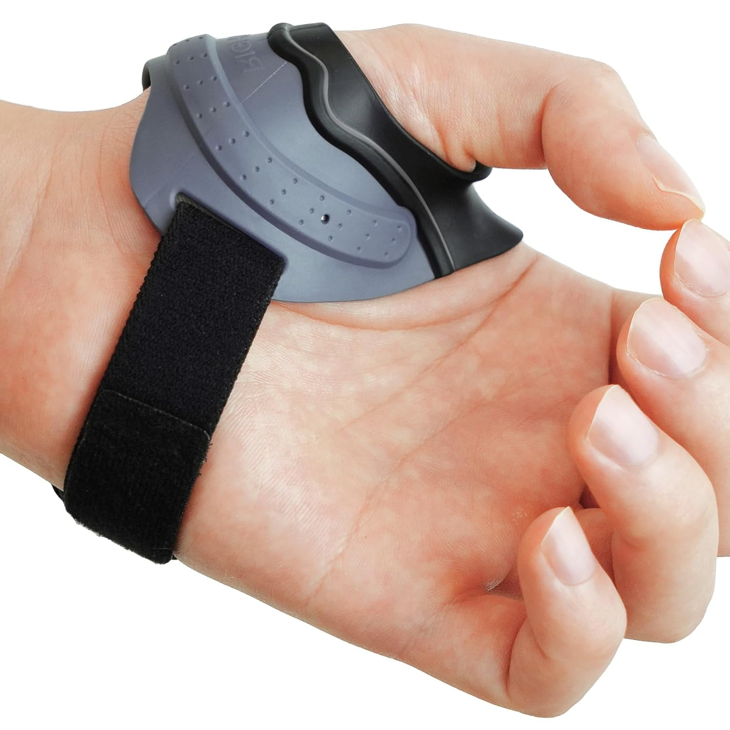 Velpeau Thumb Brace - Anti Cracking Design - CMC Joint Pain Injury ...