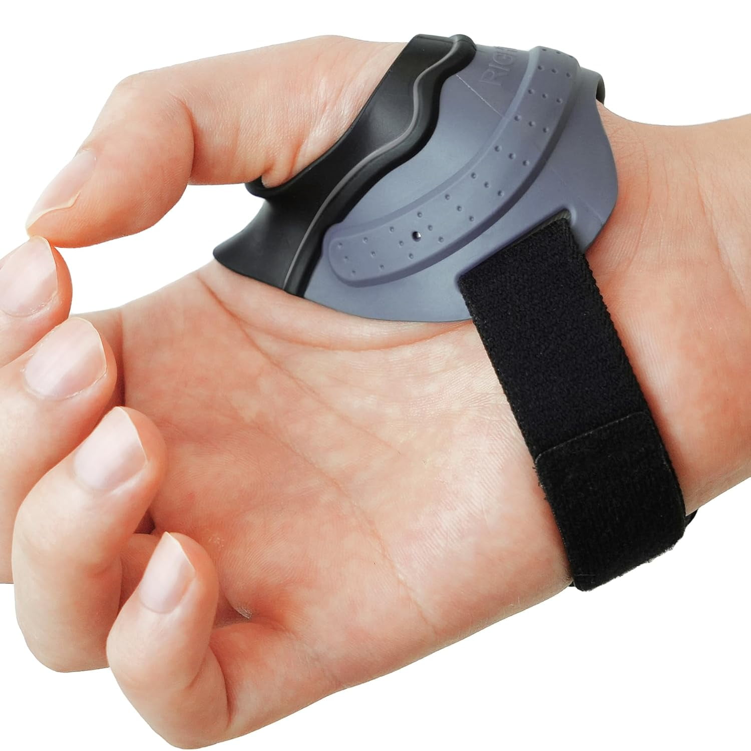 Velpeau Thumb Brace - Anti Cracking Design - CMC Joint Pain Injury ...