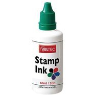 Stamp-Ever, USS5028, Pre-inked Stamp Ink Refill, 1 Each, Red - Walmart.com