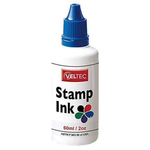 Stamp Ink Refills