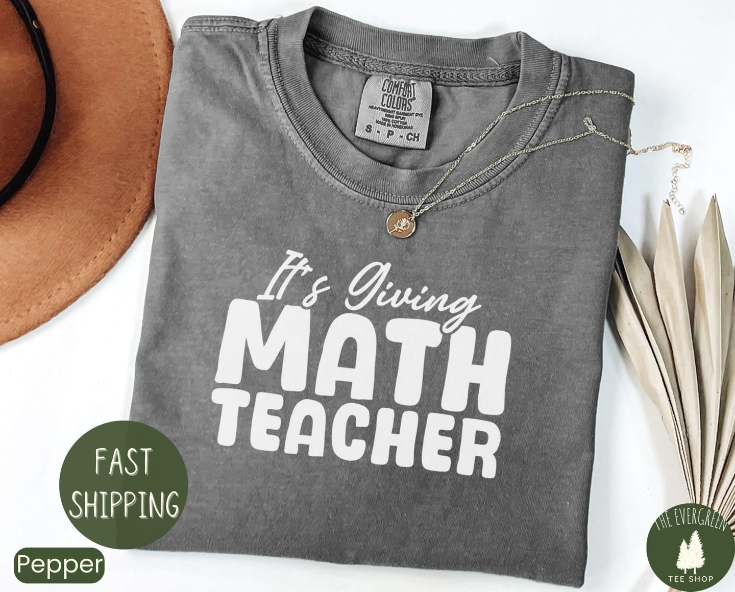 Velto Math Teacher Graphic Tshirt Geometry Inspired Educational Outfit ...