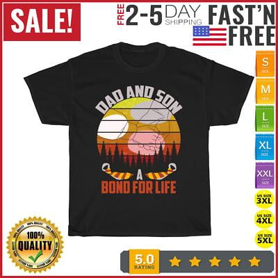 Velto Papa und Sohn - Greatest Father Friendship Dad Father's Day T ...
